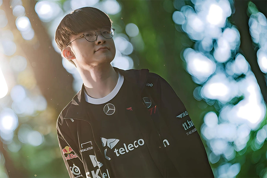 Điểm mạnh từng giúp T1 lên ngôi CKTG 2023 cũng chính là điểm yếu chí mạng, trận gặp Gen.G đã nói ...