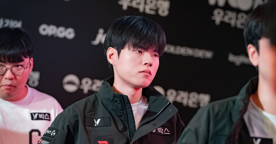 KT thua trận đầu tiên của mùa giải nhưng khán giả đã chốt lời phũ dành cho Deft