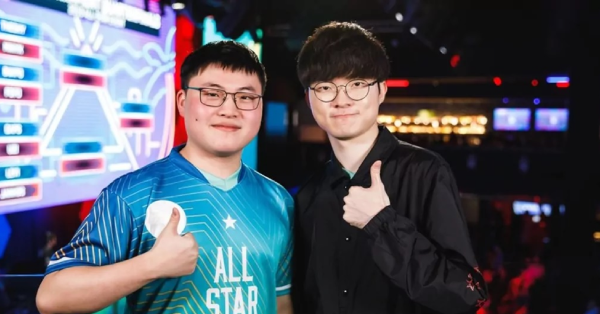 Cựu HLV BLG "dìm hàng" Faker nhưng vô tình lại "tự hủy" cực mạnh