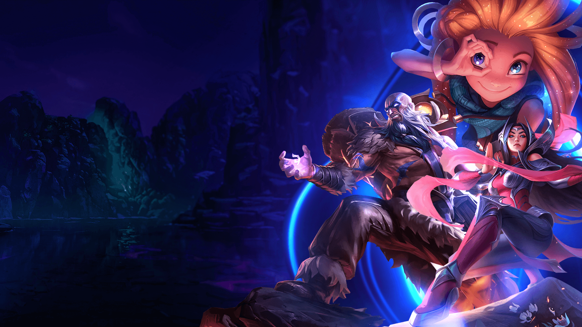 Vị tướng nổi tiếng LMHT "lãnh án" từ Riot sau 10 năm dù gần như biến ...