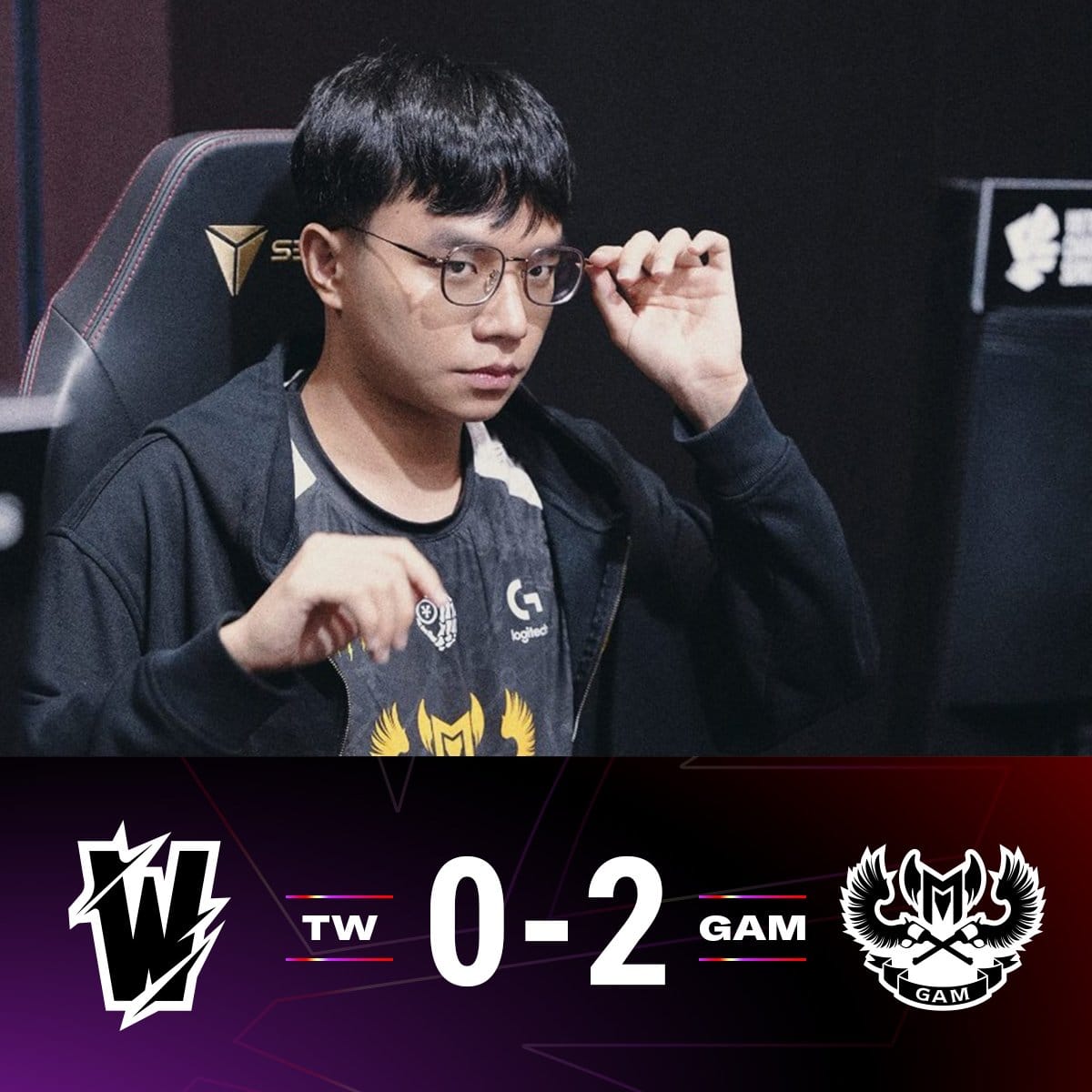 Tiếp tục "dậm chân tại chỗ" sau loạt trận đầu của VCS Mùa Xuân 2024 ...