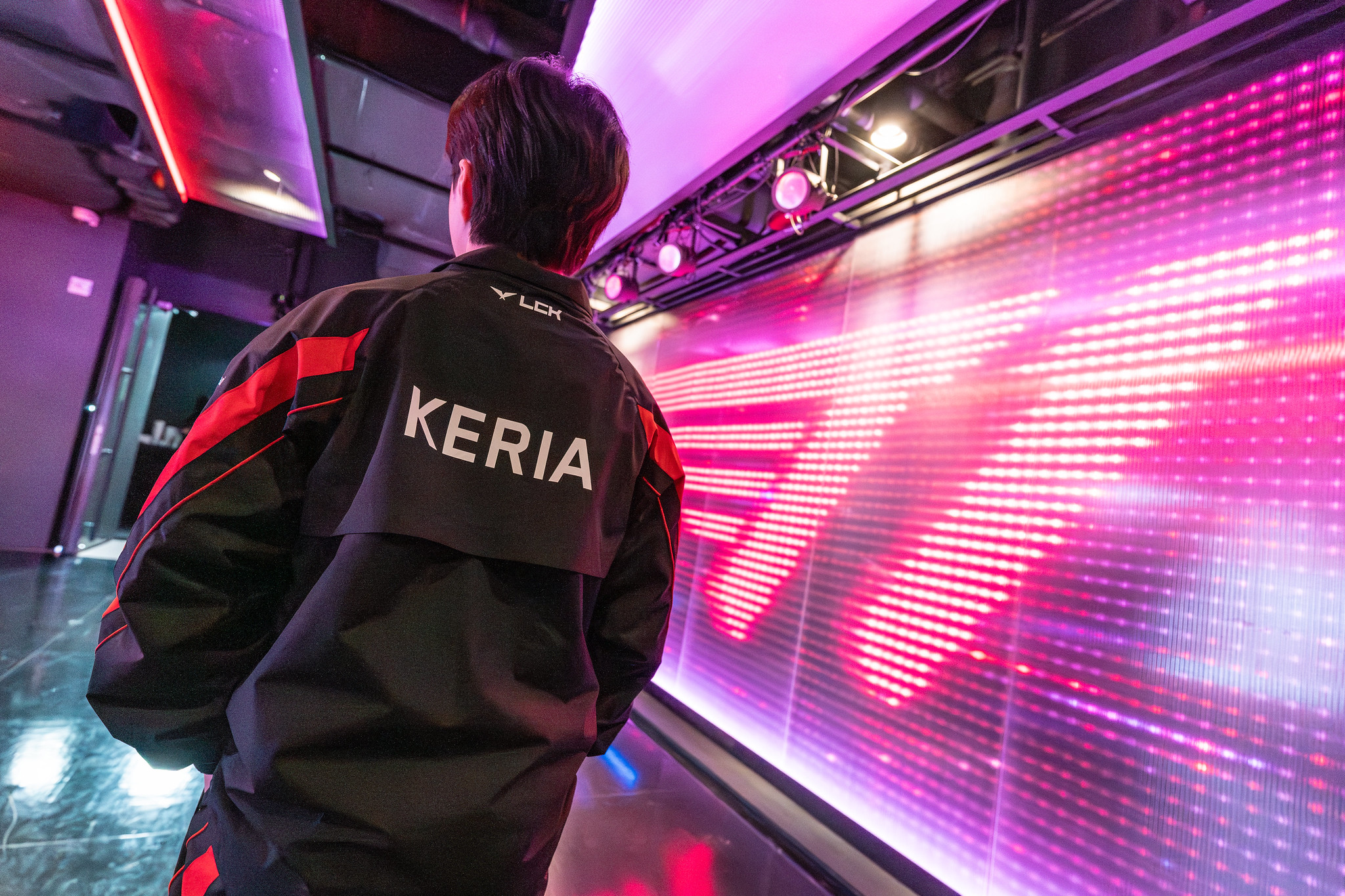 Keria đang là Hỗ Trợ "chill" nhất LCK Mùa Xuân 2024, lý do là đây