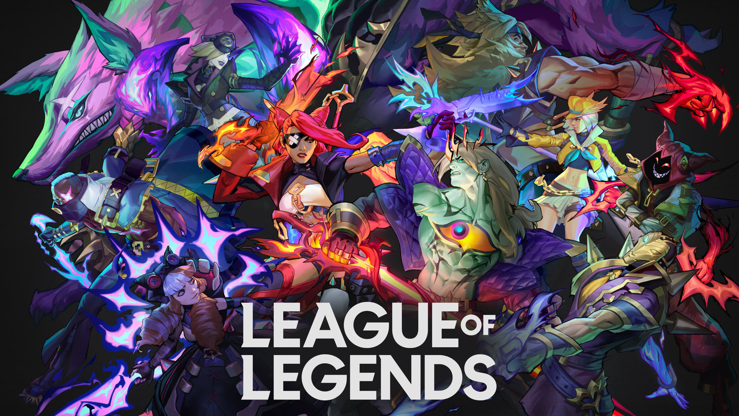 T1 đạt thành tích mới nhưng LMHT bị một game Esports đình đám "soán ngôi"