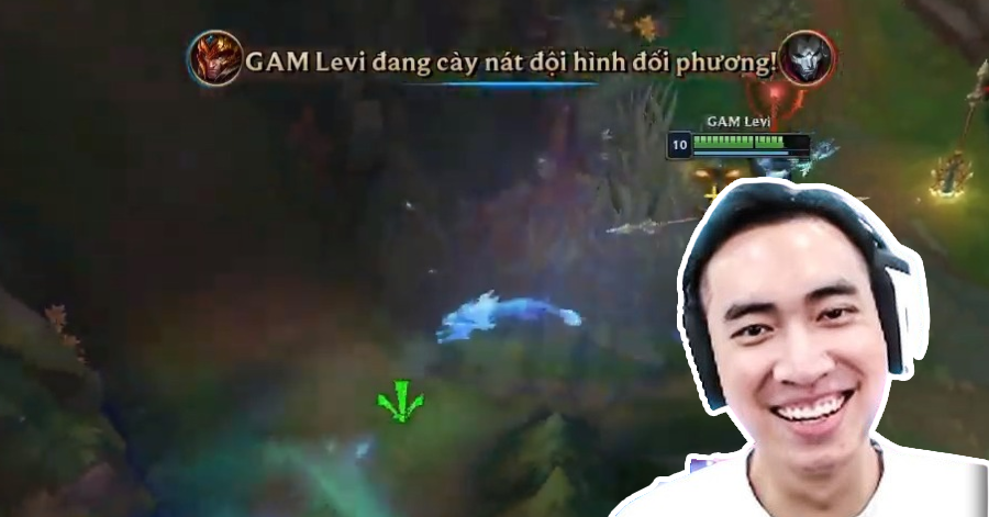 Dàn sao T1 "đổ bộ" máy chủ APAC, Levi bất ngờ hưởng lợi cực mạnh