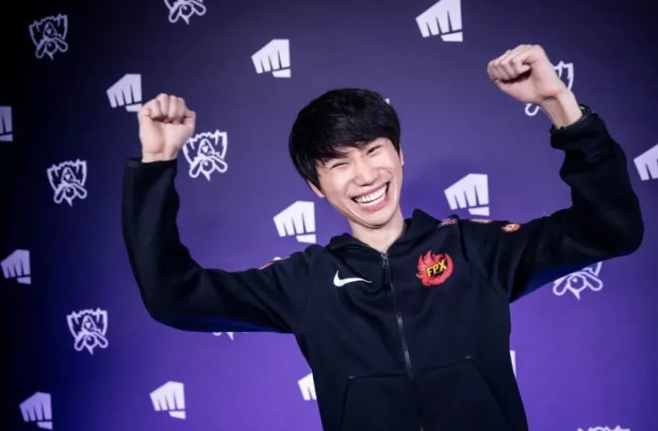 Doinb bất ngờ "tái xuất" và sẵn sàng nộp phạt, không cần đoán cũng biết ...