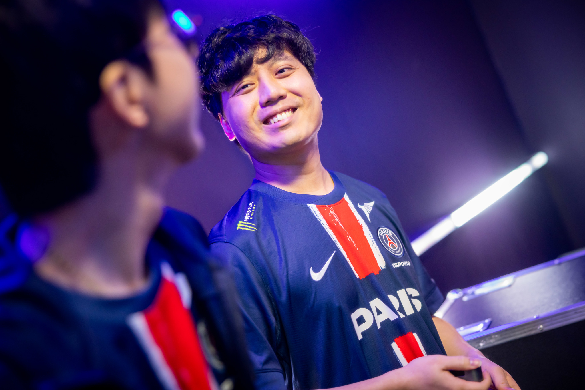 CKTG 2024 - Đương kim vô địch LCK bỏ qua GAM, chỉ ra cái tên xuất sắc nhất