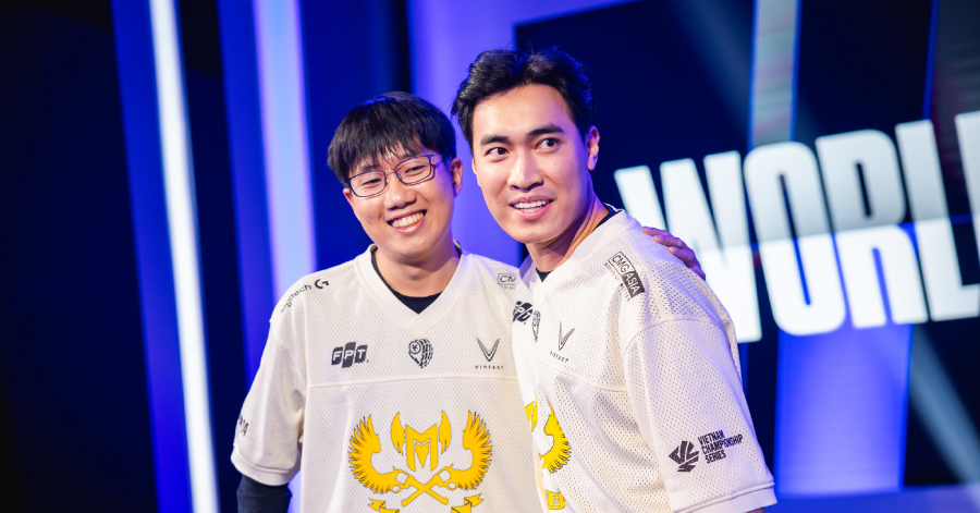 CKTG 2024 - Đương kim vô địch LCK bỏ qua GAM, chỉ ra cái tên xuất sắc nhất