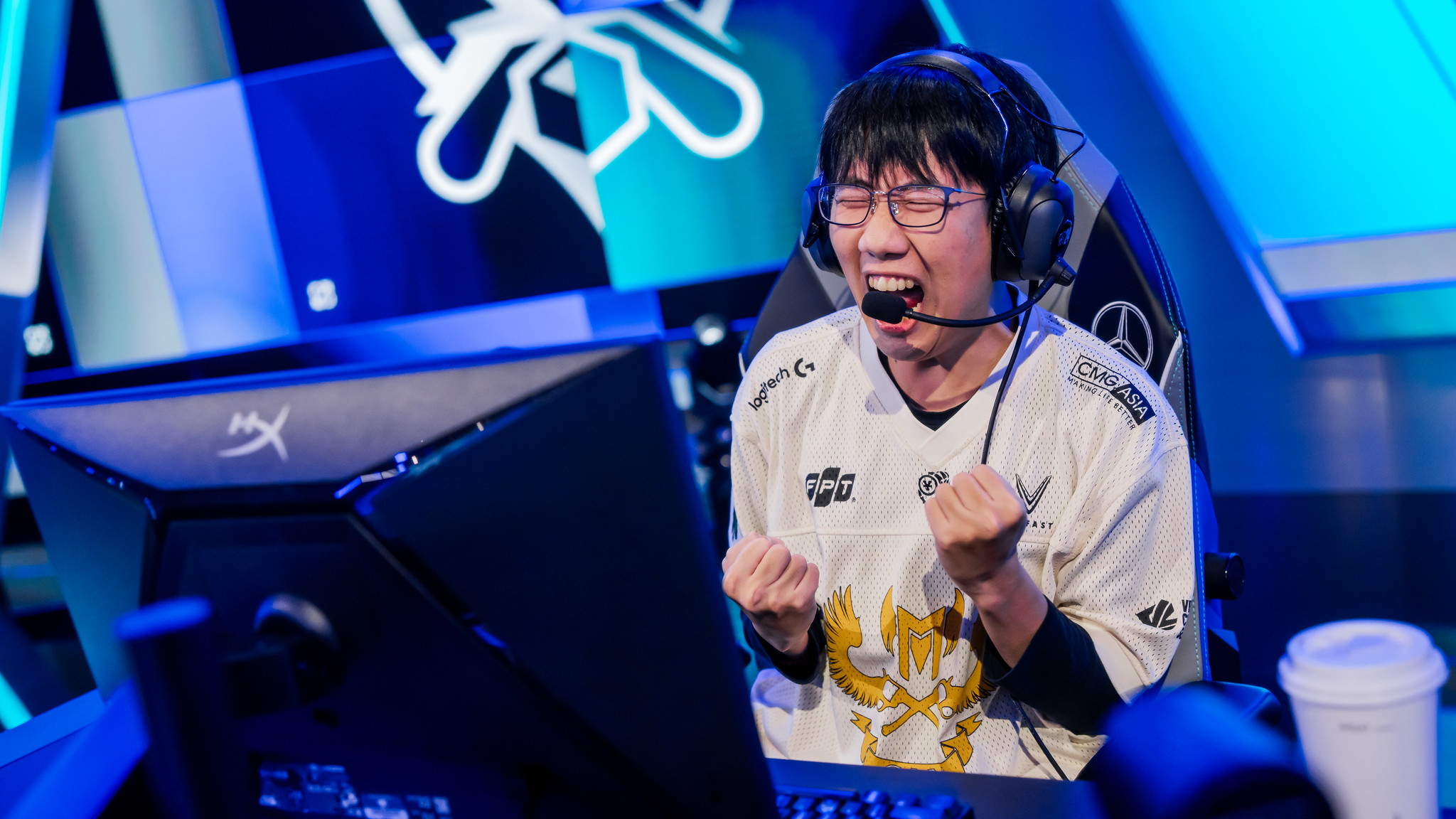 Giám đốc của Riot khen ngợi Kiaya hết lời, khẳng định câu chắc nịch về ...