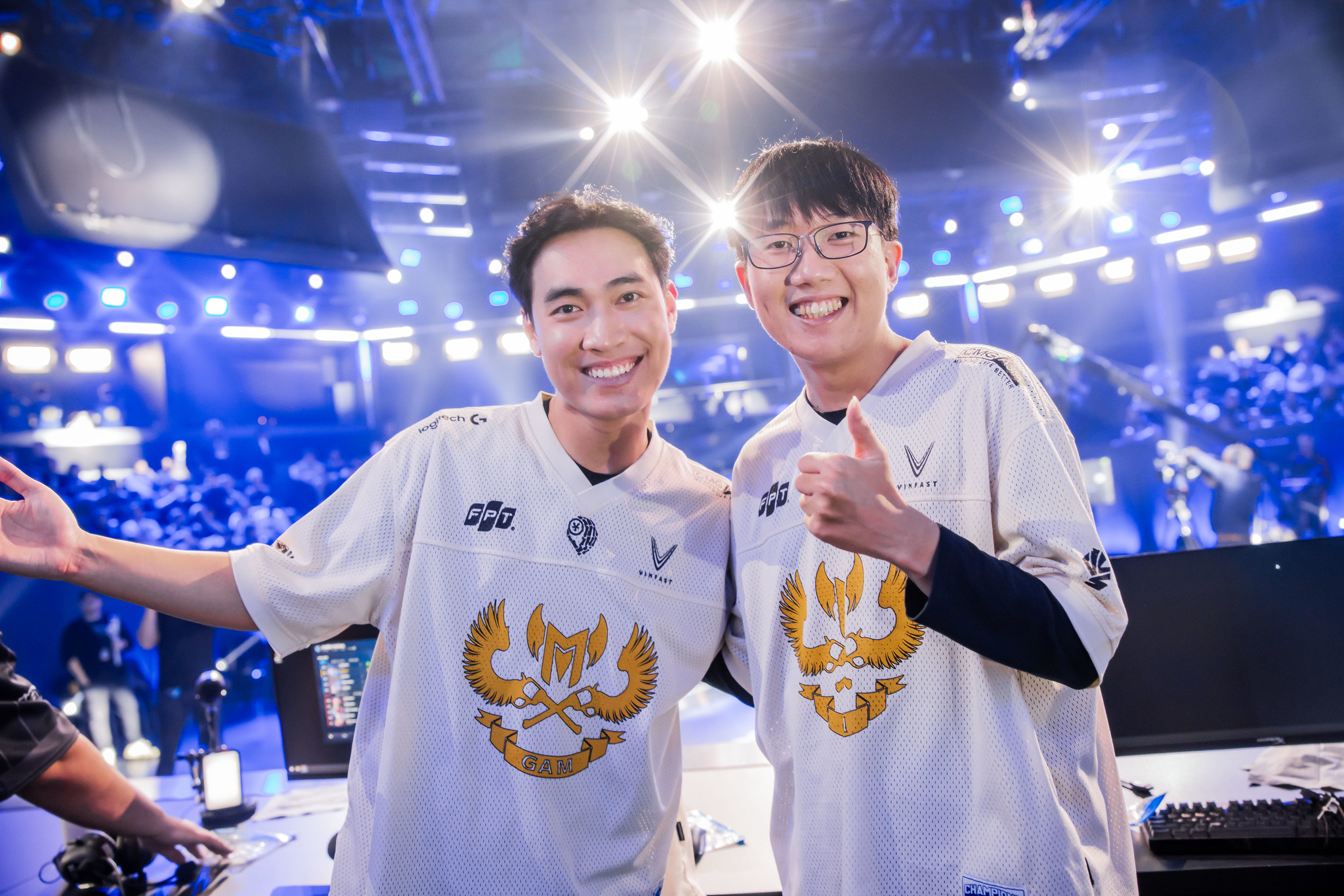 Giám đốc của Riot khen ngợi Kiaya hết lời, khẳng định câu chắc nịch về ...