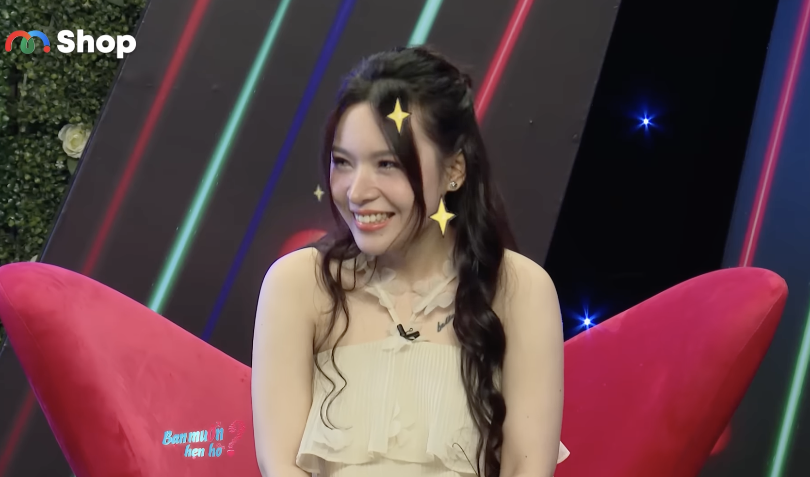 Tình duyên éo le, nữ streamer lên show hẹn hò nhờ mai mối và cái kết ...