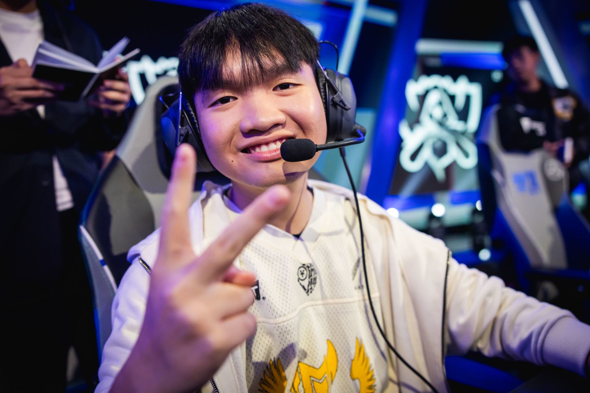 Màn so sánh Emo - Kati của VCS đã đến hồi kết thúc