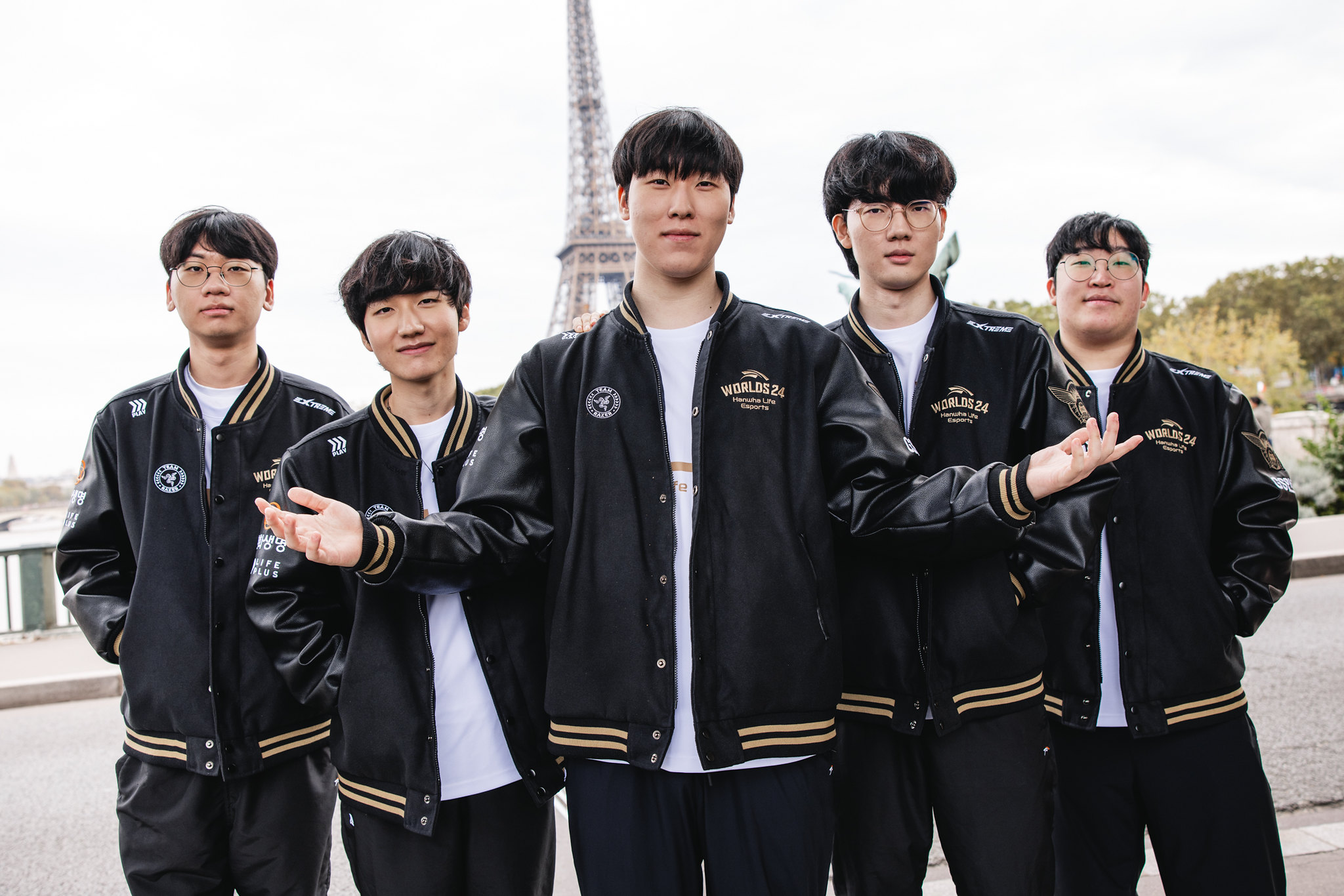 Sao HLE lập kéo dài thành tích cực tệ mỗi khi tham dự CKTG