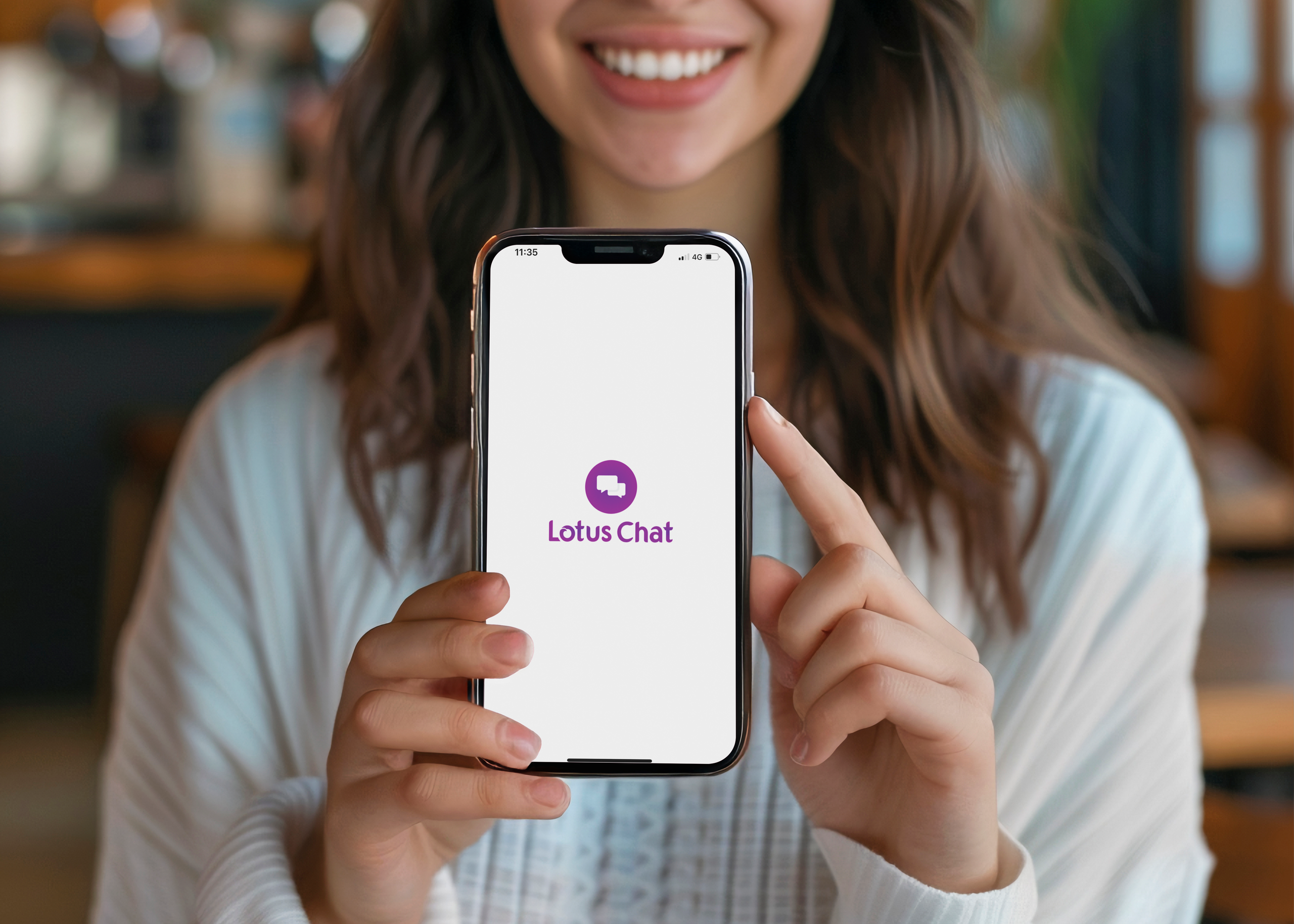 Trải nghiệm thực tế Lotus Chat, ứng dụng chat "siêu tiện ích" trên mọi ...