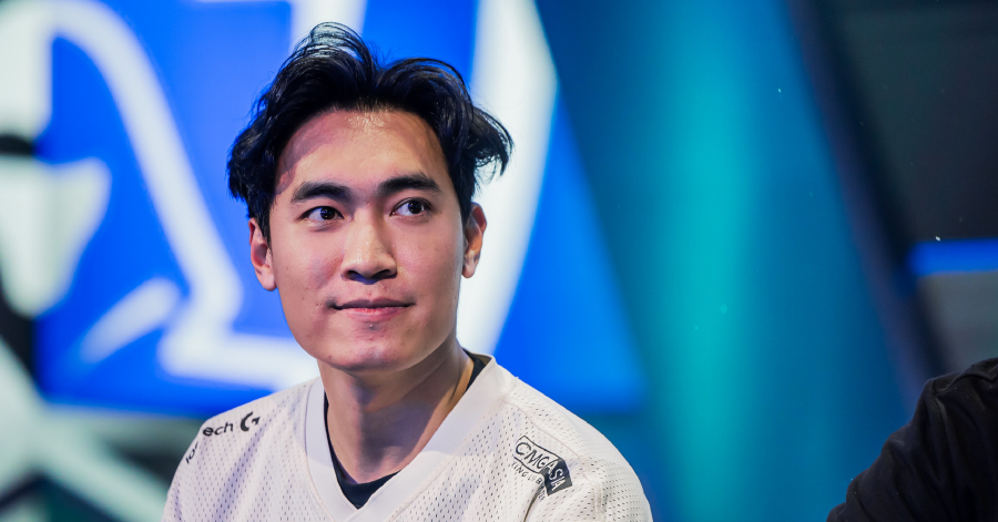 Levi cũng có lúc "quên" cơ chế quan trọng khi đi Rừng