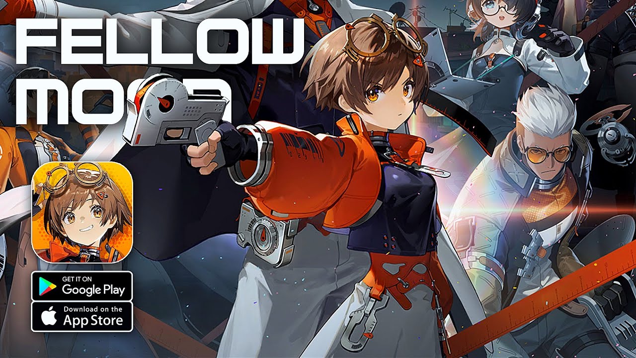 Đối chọi của Honkai Star Rail, 1 ngày đã thống trị toàn bộ BXH