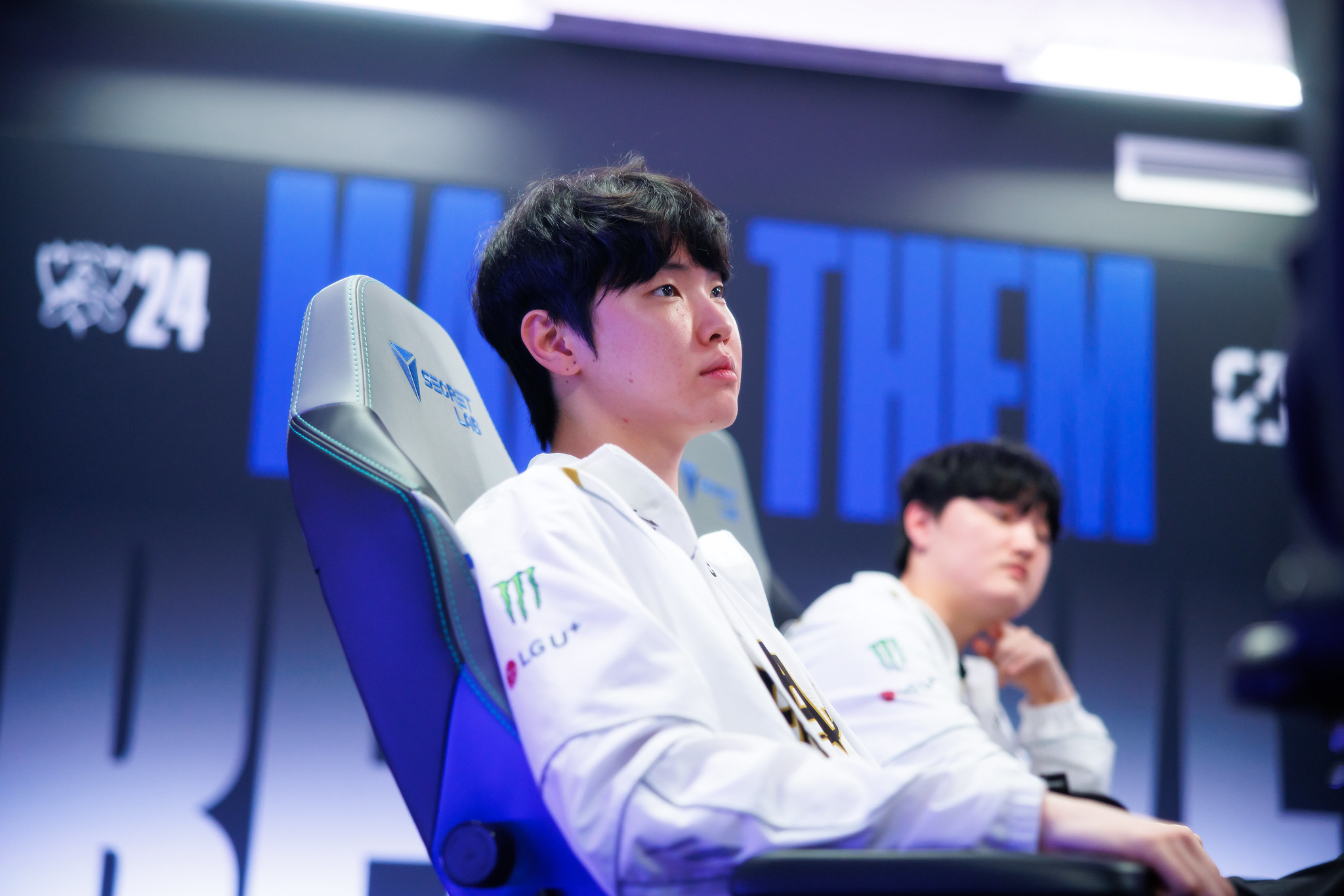 LCK có sự thay đổi lớn, có phải vì Faker?