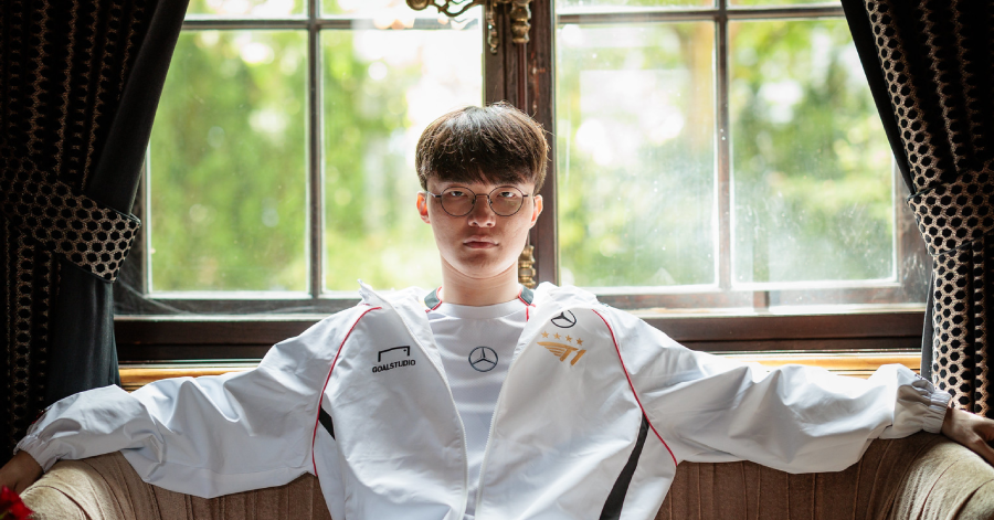 Faker tái hiện hình ảnh quá khứ của chính bản thân trong trận gặp BLG, SofM chỉ ra khuyết điểm