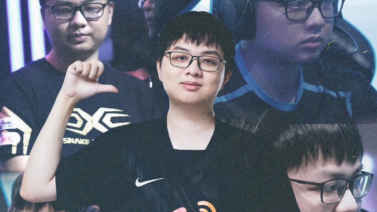 Tham gia "Cúp Người Già", SofM khiến dàn huyền thoại LPL "sang chấn và ám ảnh"