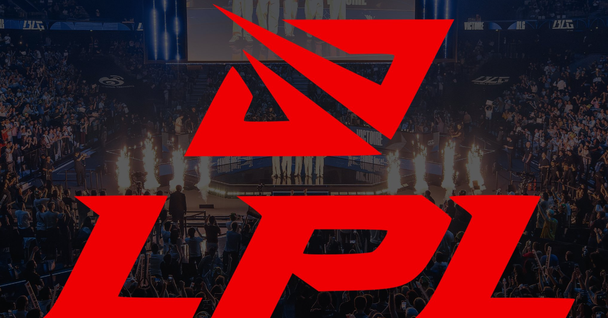 Có động thái ngầm "hắt hủi" LPL, Riot Games bị chỉ trích thậm tệ
