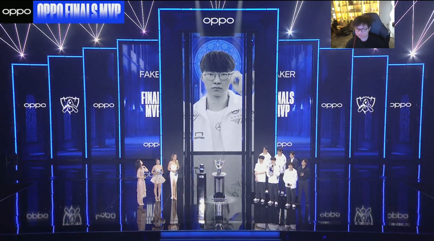 Đây chính là 2 pha xử lý "thần sầu" nhất của Faker, chiếm trọn mọi spotlight với thành tích lịch ...