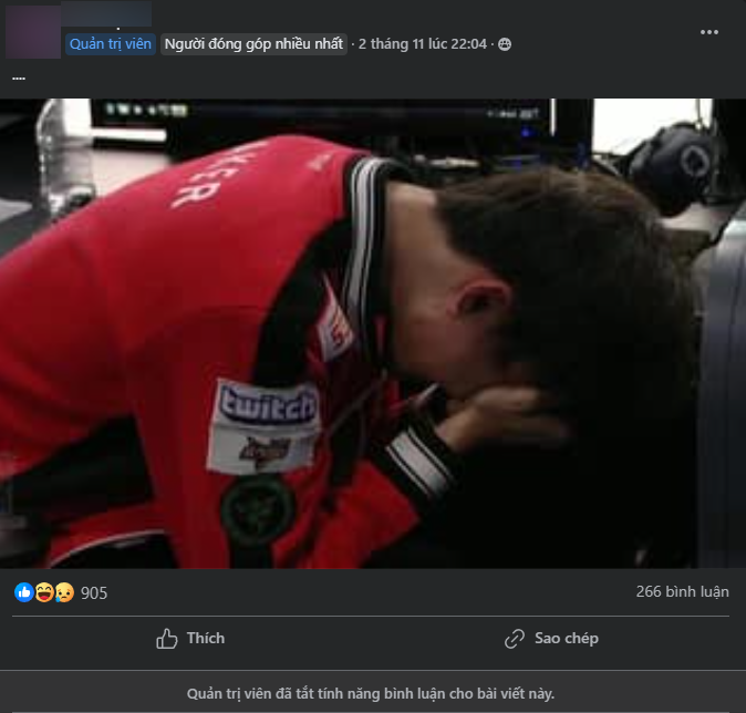 Xuất hiện thông tin mới về "Global Ban", cộng đồng cũng tỏ thái độ thẳng thắn - Tin vắn - VSGG