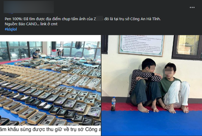 New information about "Global Ban" appeared, the community also expressed a frank attitude - Tin ...