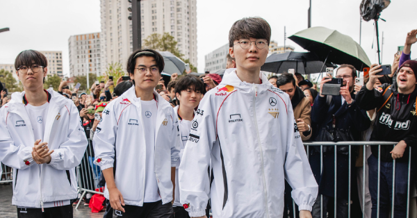 Một thương vụ chuyển nhượng khiến T1 trở thành tâm điểm "căm ghét" của không ít fan LCS