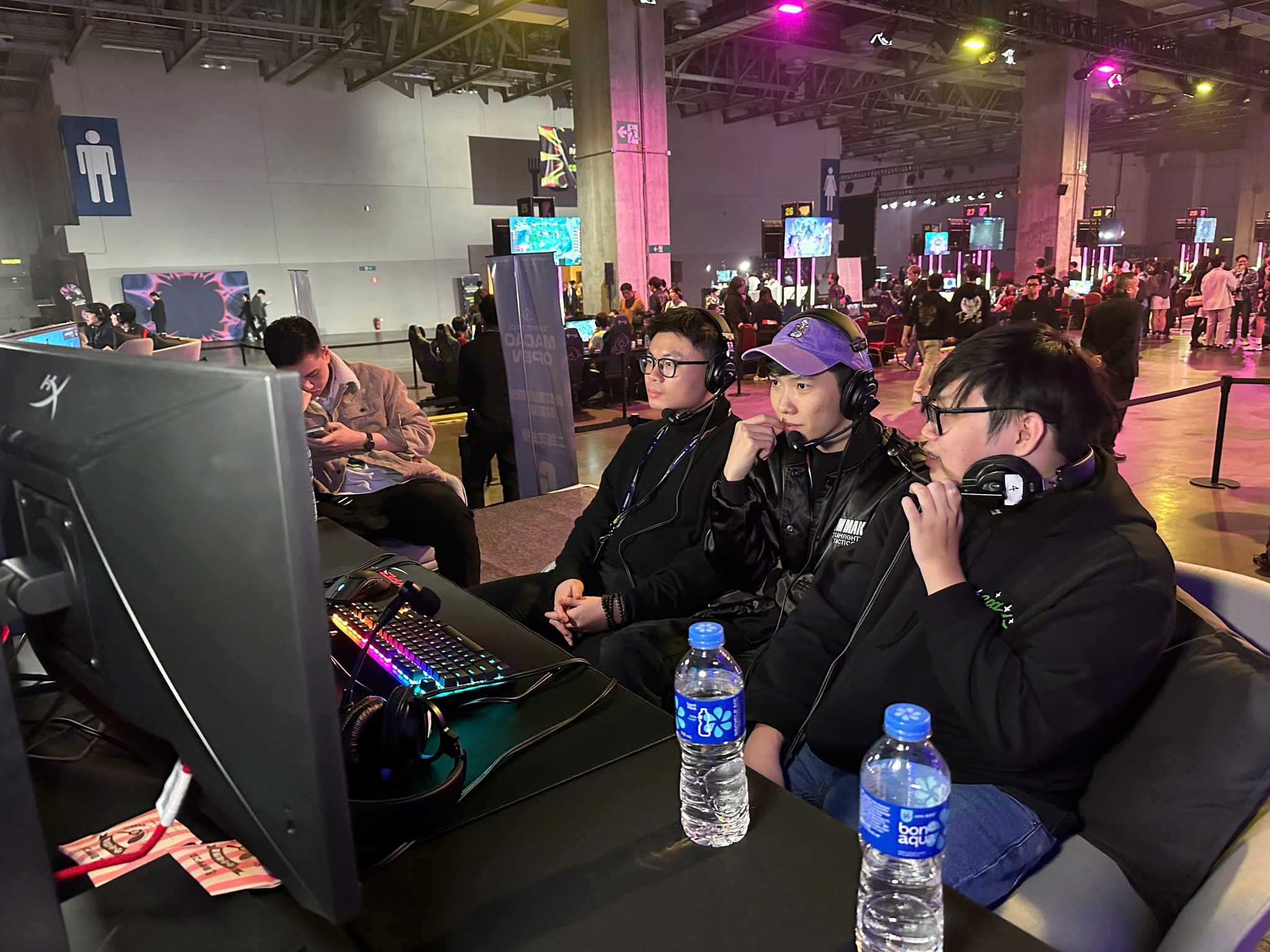 Độc quyền: Riot Mortdog hé lộ về kế hoạch phát triển mùa giải mới, đặc ...