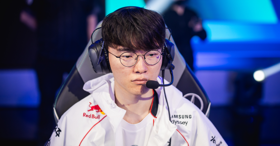 Siêu sao LPL tiết lộ lịch tập "hành xác", chẳng trách Faker lại rơi vào tình cảnh khiến fan ...