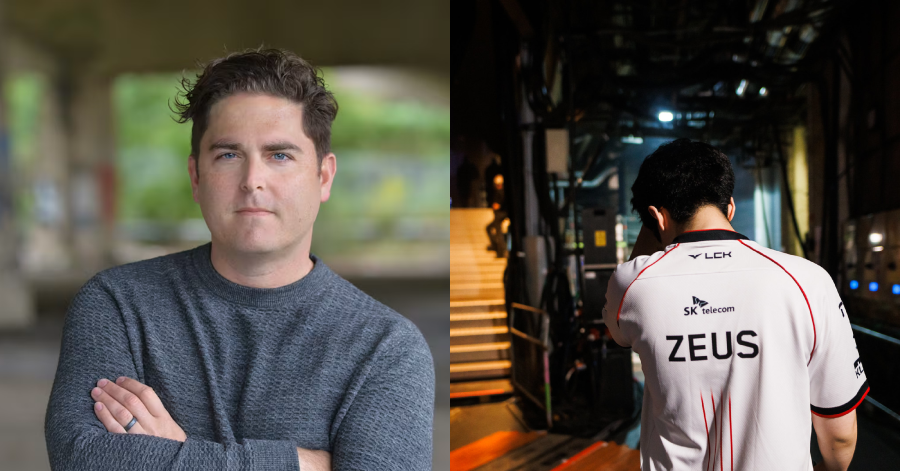 CEO lên tiếng về drama chuyển nhượng T1 - Zeus nhưng nguy cơ bùng nổ ...