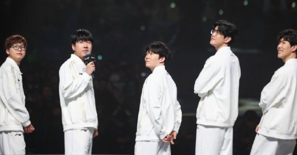 IG "phân biệt đối xử" thấy rõ giữa TheShy và phần còn lại