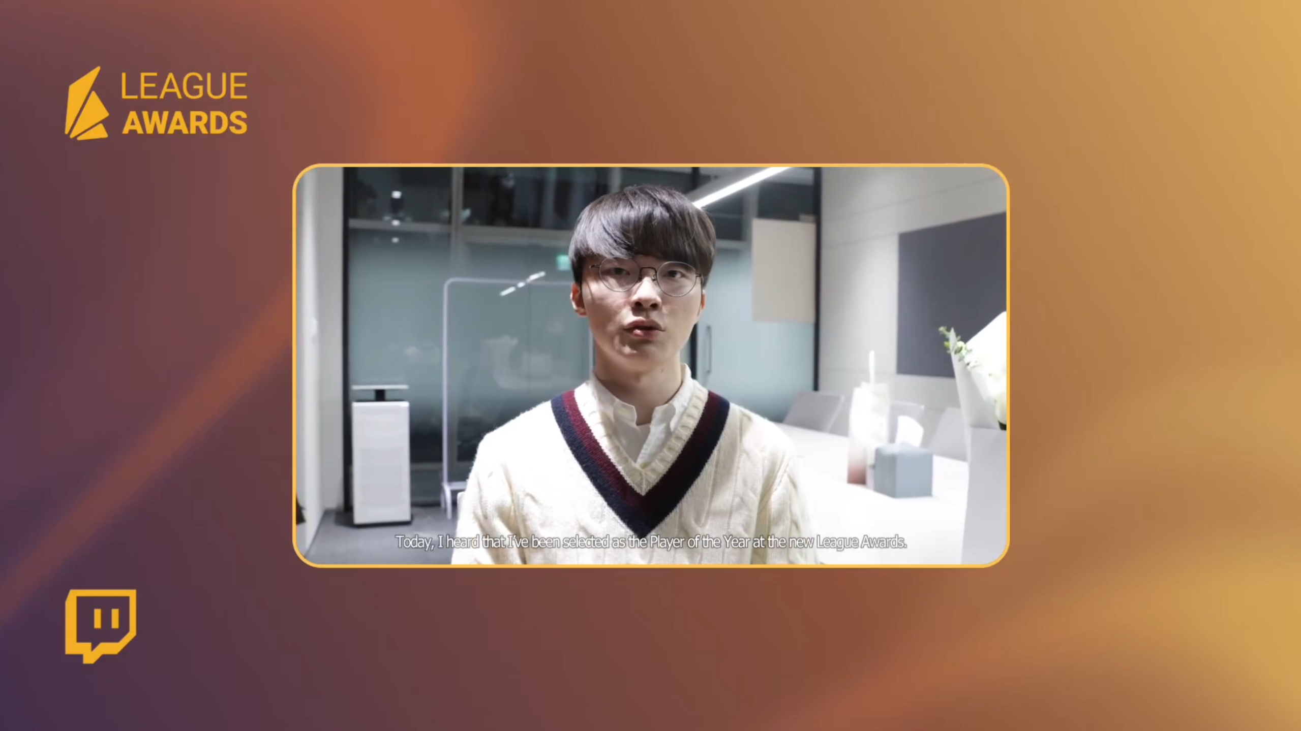 Nam streamer danh tiếng "đụng chạm" Faker và T1 sau giải thưởng "ao làng"