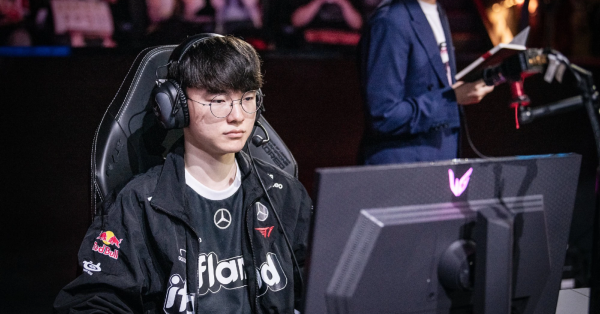 Faker sở hữu thông số "khủng" nhưng lại khiến cả LCK phải lo sợ