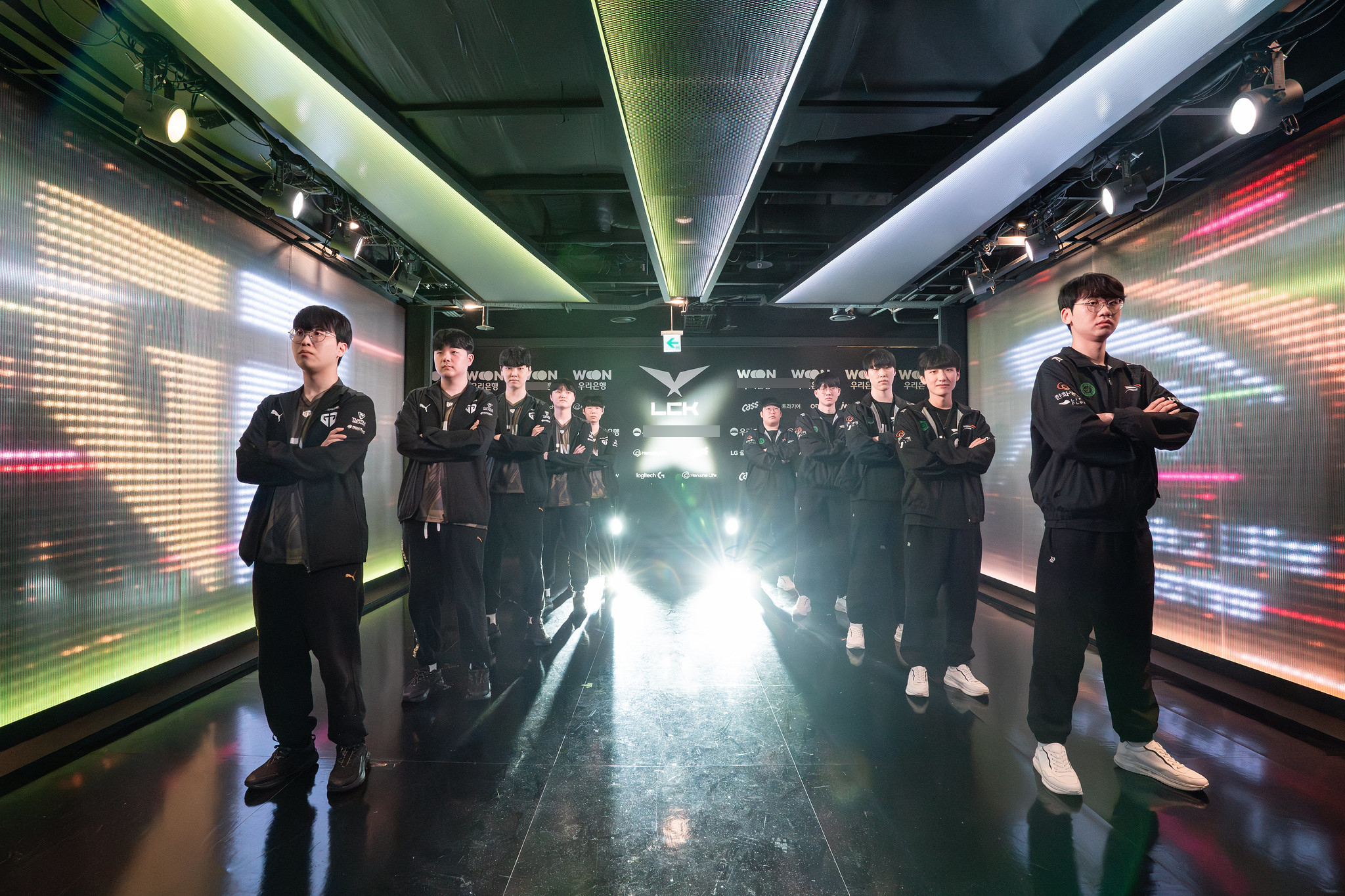 Gen.G giành lại vị trí đầu bảng nhưng khán giả LCK lo ngại về một mùa ...