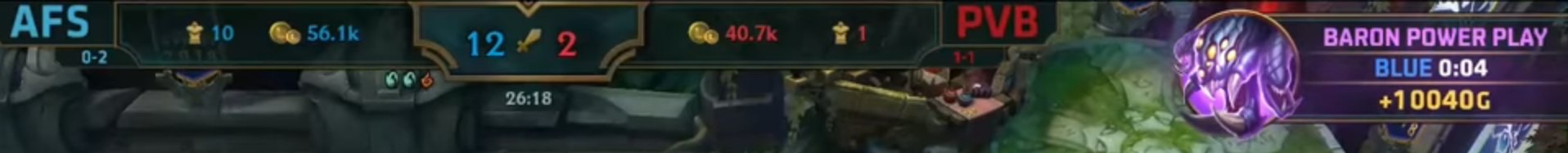 VKE lập thành tích "muối mặt", khán giả VCS soi lại lịch sử phát hiện sự thật ngỡ ngàng