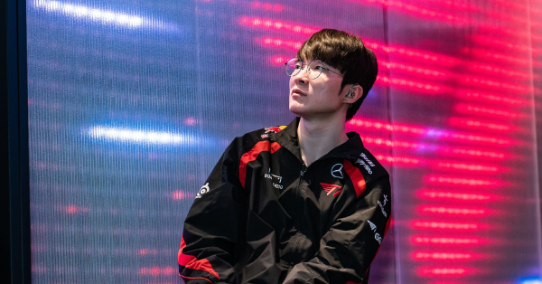 Faker sẽ vĩnh viễn là "GOAT của LMHT", trận đấu với KT đã nói lên tất cả