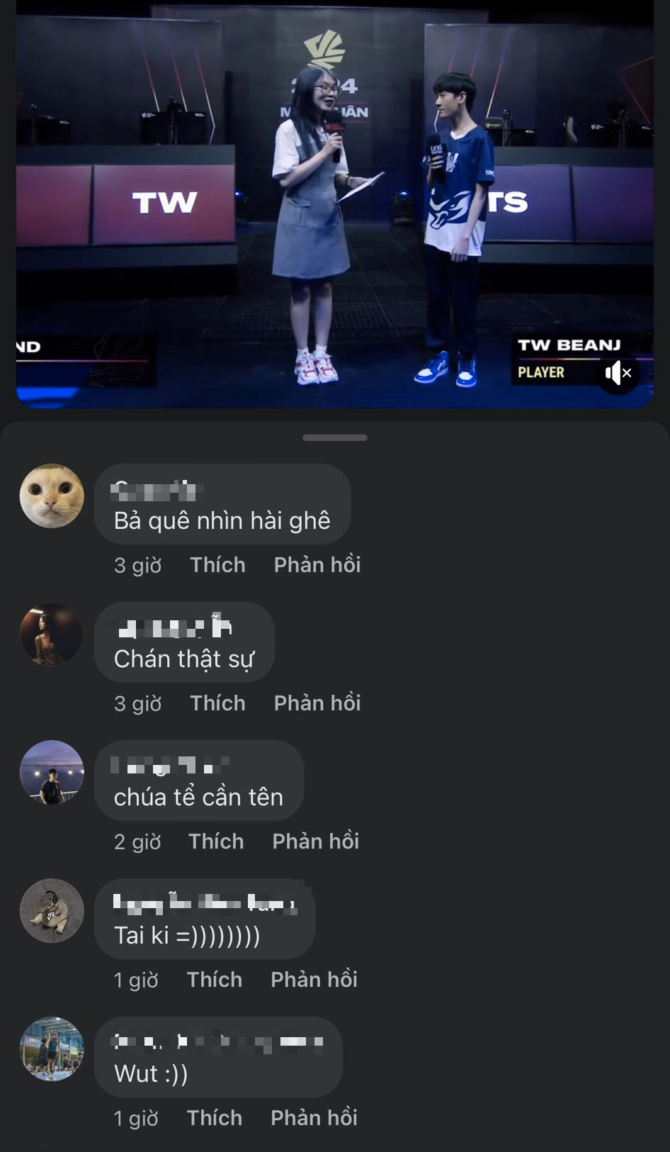 MC Remind chính thức lên tiếng về việc "mất tích khỏi VCS", có động ...