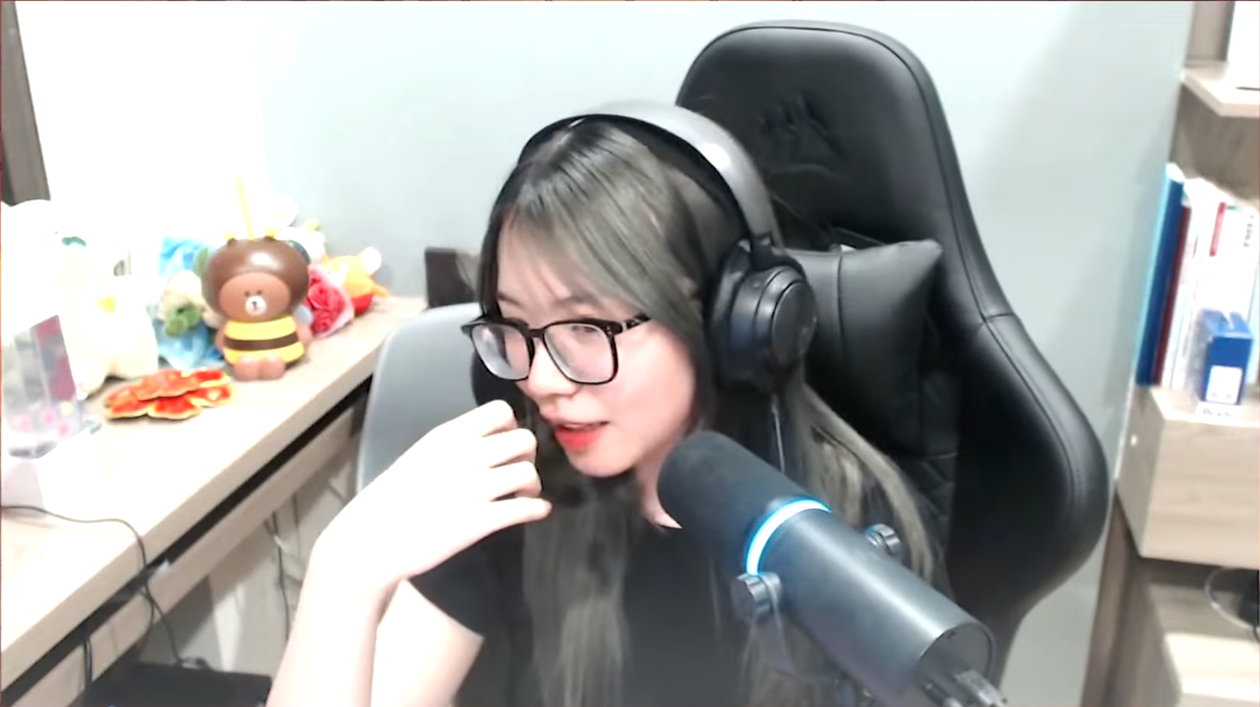 MC Remind chính thức lên tiếng về việc "mất tích khỏi VCS", có động ...