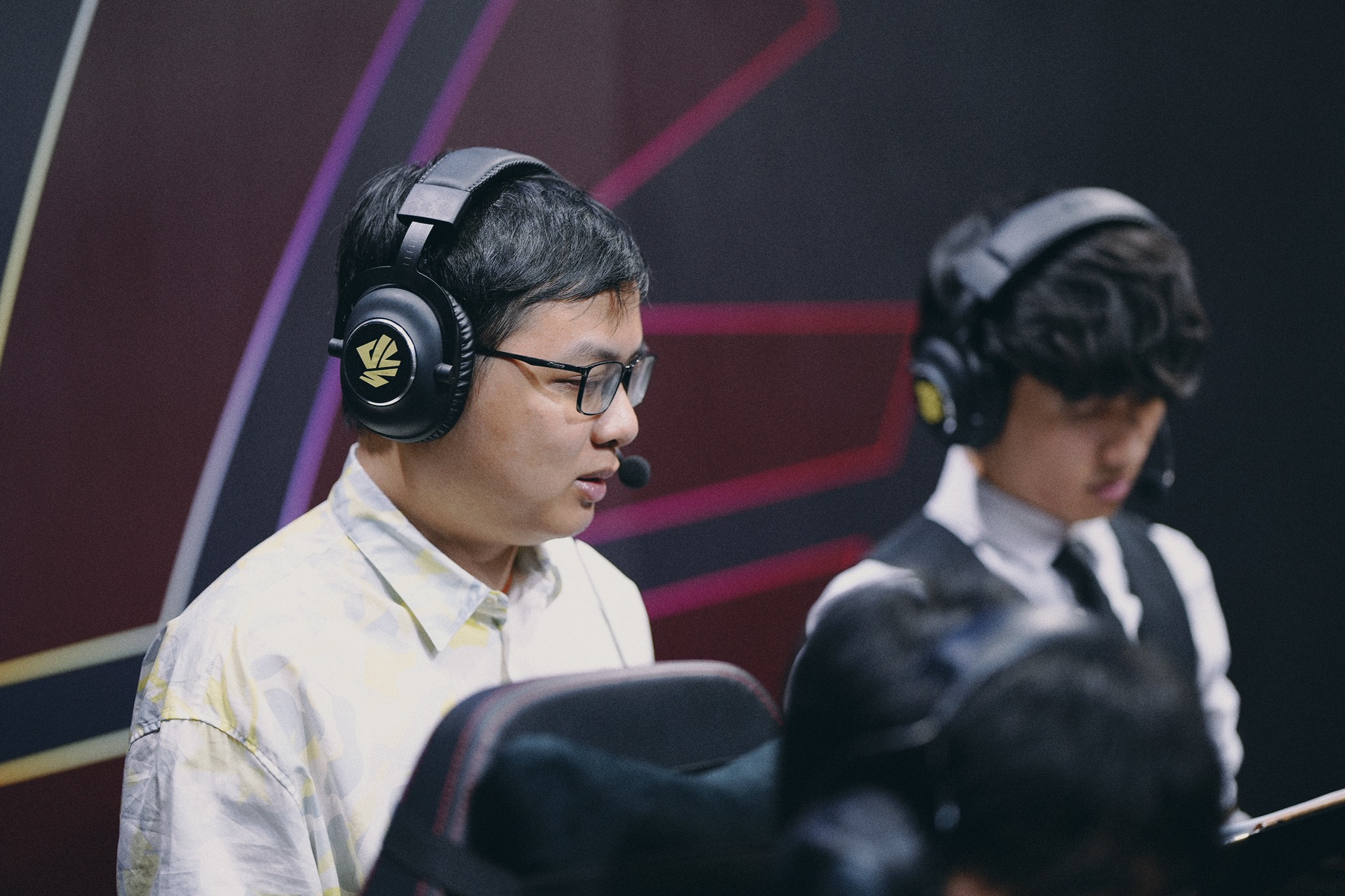 Cận cảnh SofM "sấy cực gắt" các học trò ở VKE, thừa nhận sự thật chua chát