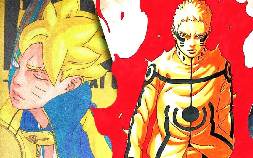 Xếp hạng 10 nhân vật Boruto mạnh nhất năm 2024