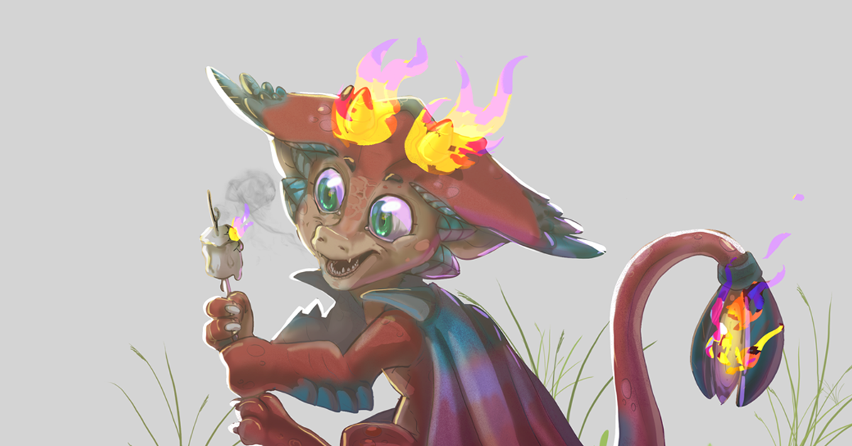 Smolder được phát hiện sở hữu “sức mạnh tối thượng” độc nhất