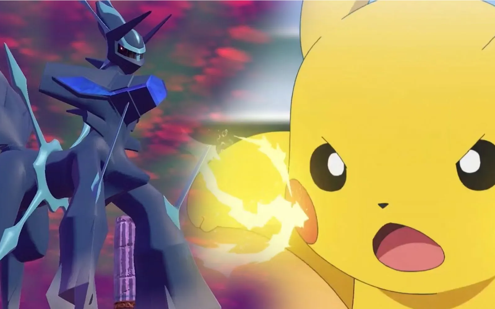 Xếp hạng 10 Pokémon mạnh nhất trong anime tính đến thời điểm hiện tại