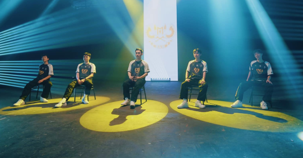 Xạ Thủ tân binh của GAM sở hữu một loạt thông số đẹp, fan vẫn chưa hài ...