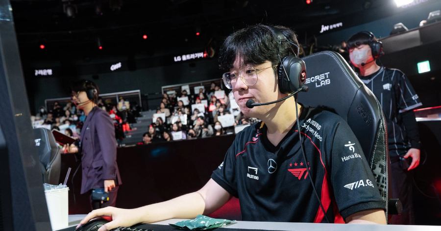 Zeus hé lộ một loạt tướng "dị" chờ được ra mắt, chia sẻ cách khắc chế K'Sante "200 năm kinh ...