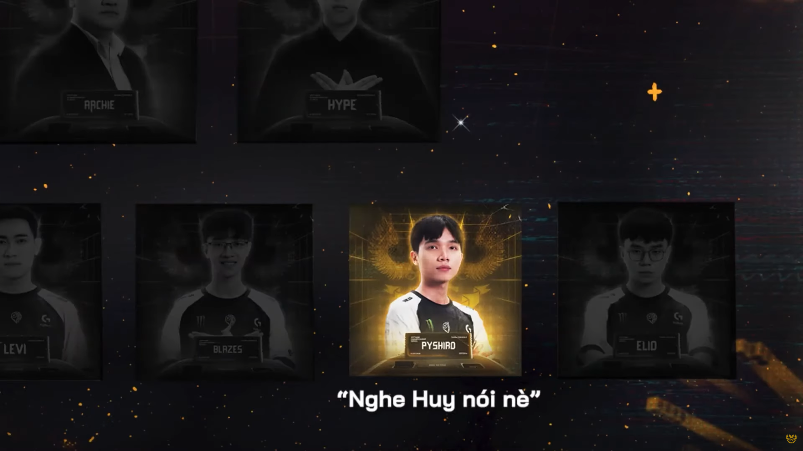 GAM đại bại trước MBE, người cũ ngay lập tức có động thái "thêm dầu vào ...