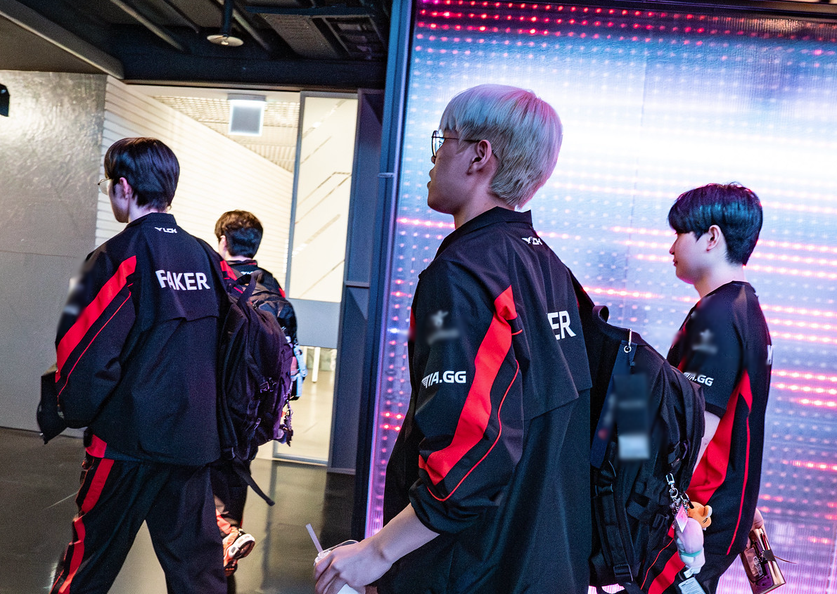 Gen.G "thắng nhọc" DK nhưng Oner và Aiming mới chiếm spotlight