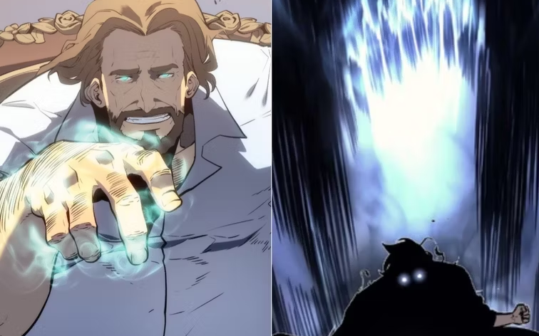 Solo Leveling: 8 kỹ năng mạnh mẽ nhất của Thợ săn