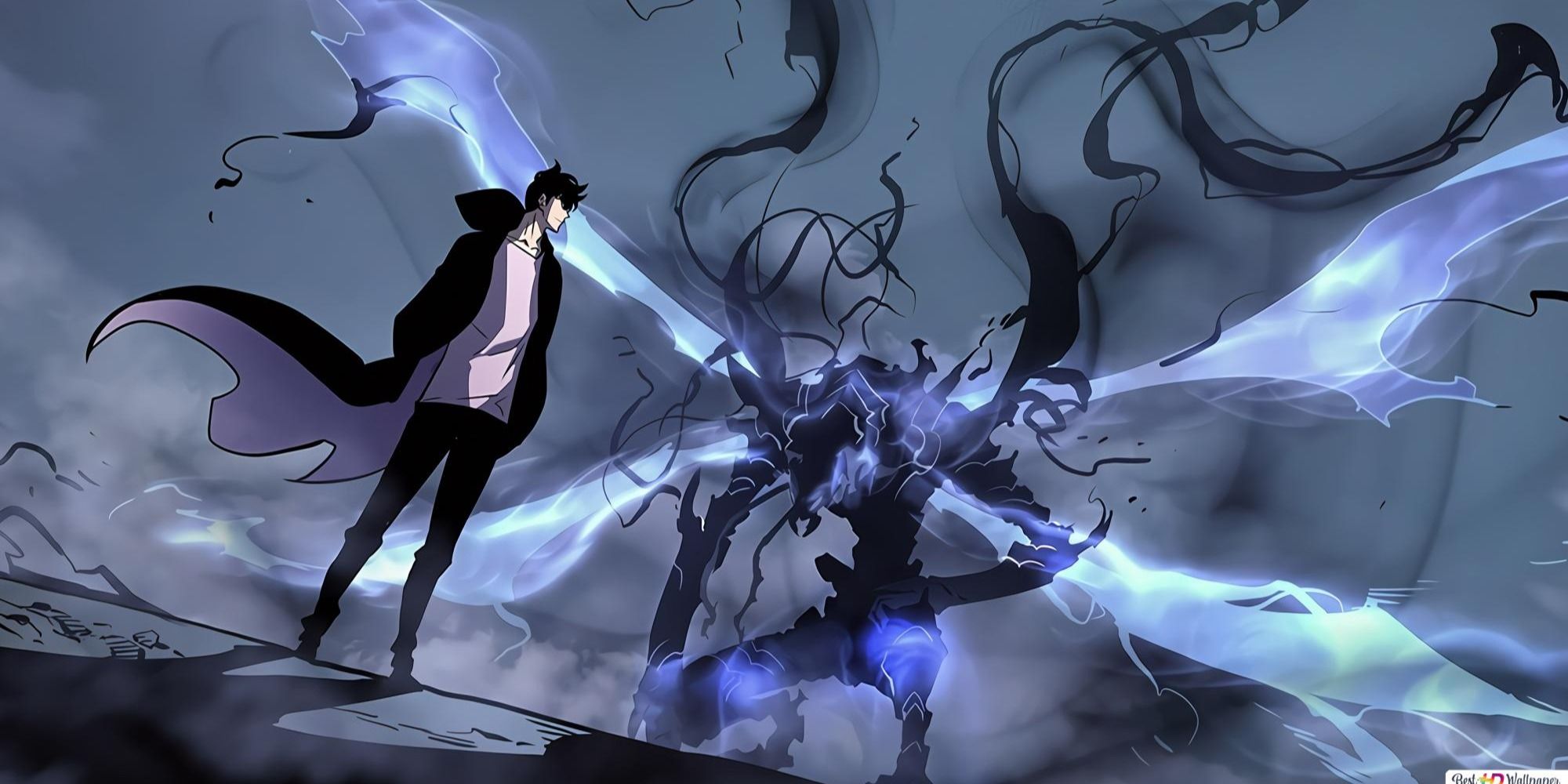 Solo Leveling: 8 kỹ năng mạnh mẽ nhất của Thợ săn