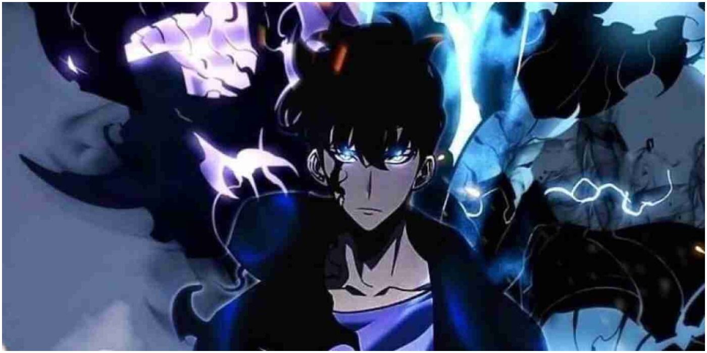 Solo Leveling: 8 kỹ năng mạnh mẽ nhất của Thợ săn