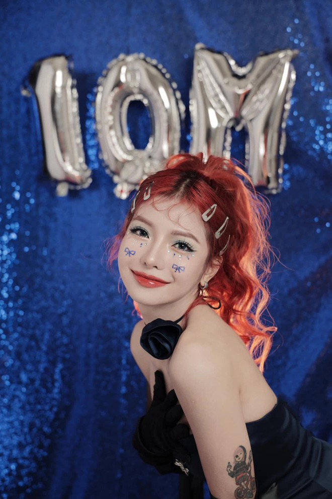 Ciin so kè Xuân Ca trong cùng khung hình, CĐM thất vọng ra mặt